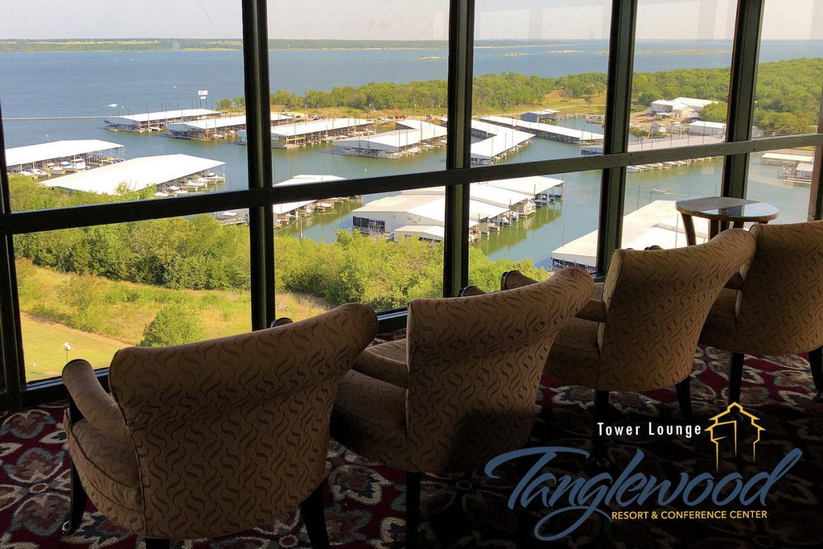 Lake Texoma Fishing & Tanglewood Resort Package | Fishing Guides